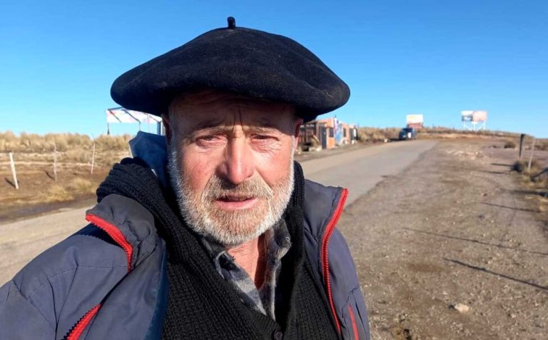 EL VASCO ROMAN, AGRADABLE Y PINTORESCO PERSONAJE QUE HABITA EL FILO EN ...