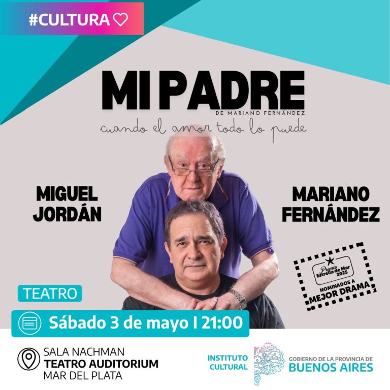 MIGUEL JORDAN PRESENTA LA OBRA DE MI PADRE. – Paisajes, personas y ...